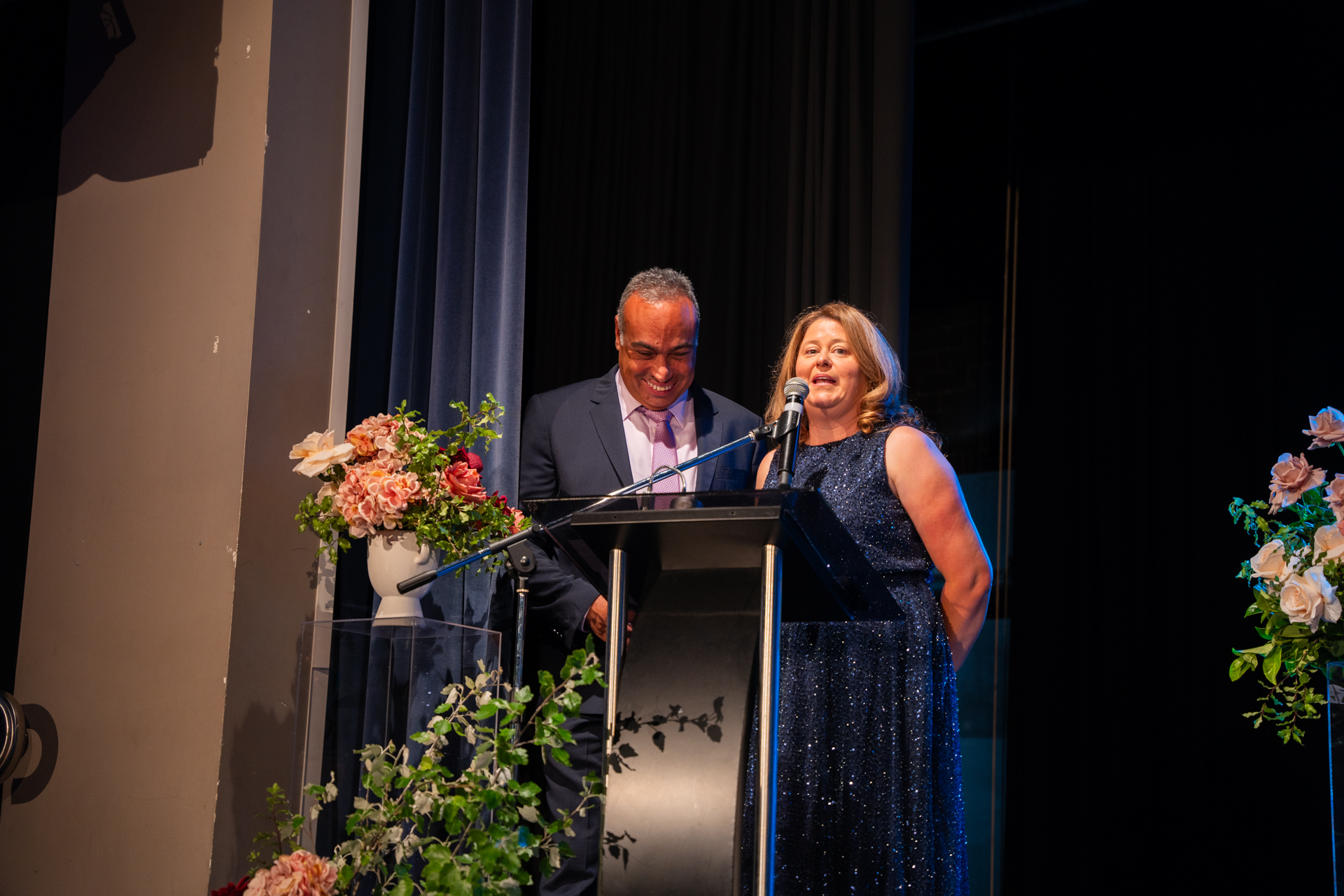 Annual Spring Ball 2023 - Stronger Together Foundation