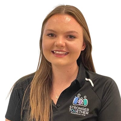 Meet the Team - Stronger Together Foundation