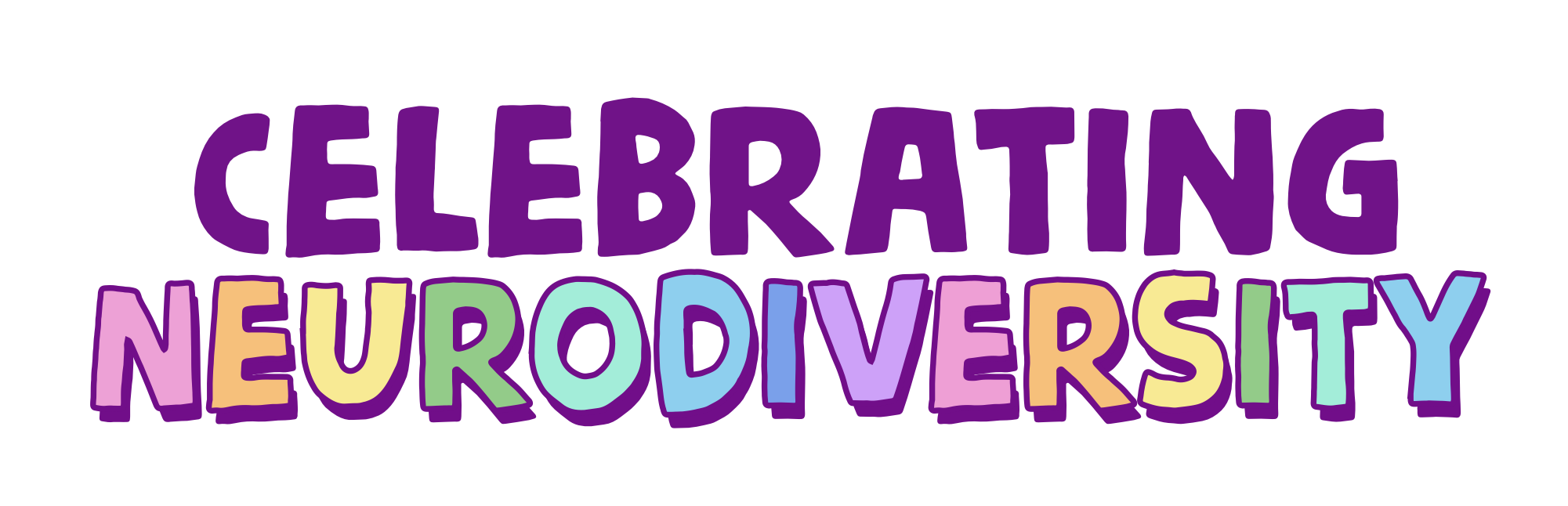 Neurodiversity Celebration Week - Stronger Together Foundation