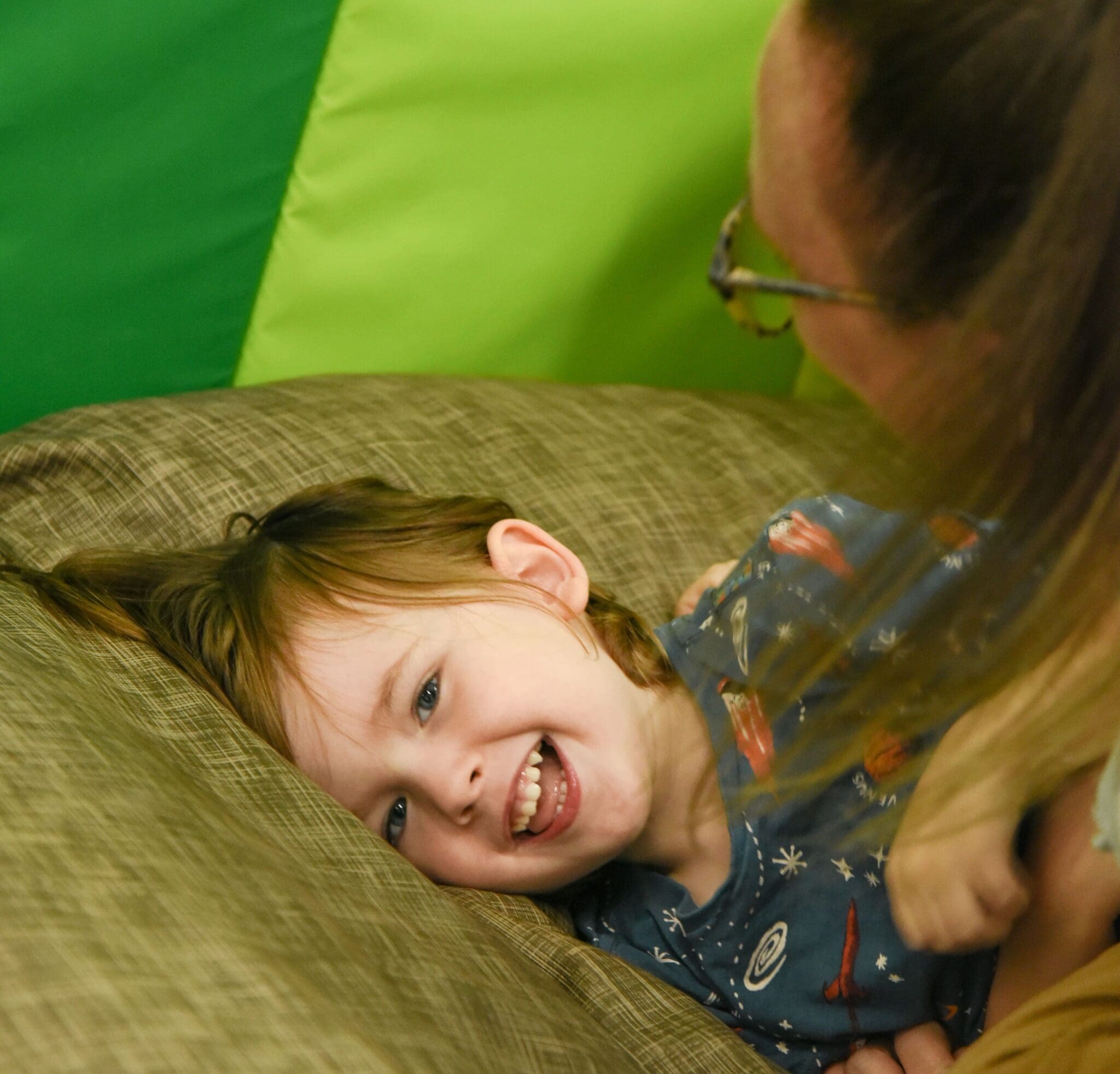 Neurodiversity Affirming Practices with Em Mainey (NeuroWild ...