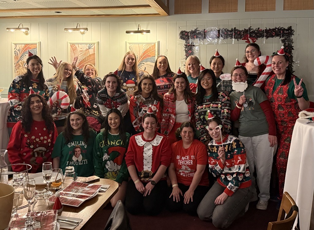 Christmas in July: A Night of Celebration, Connection & Mid-Year Magic ...