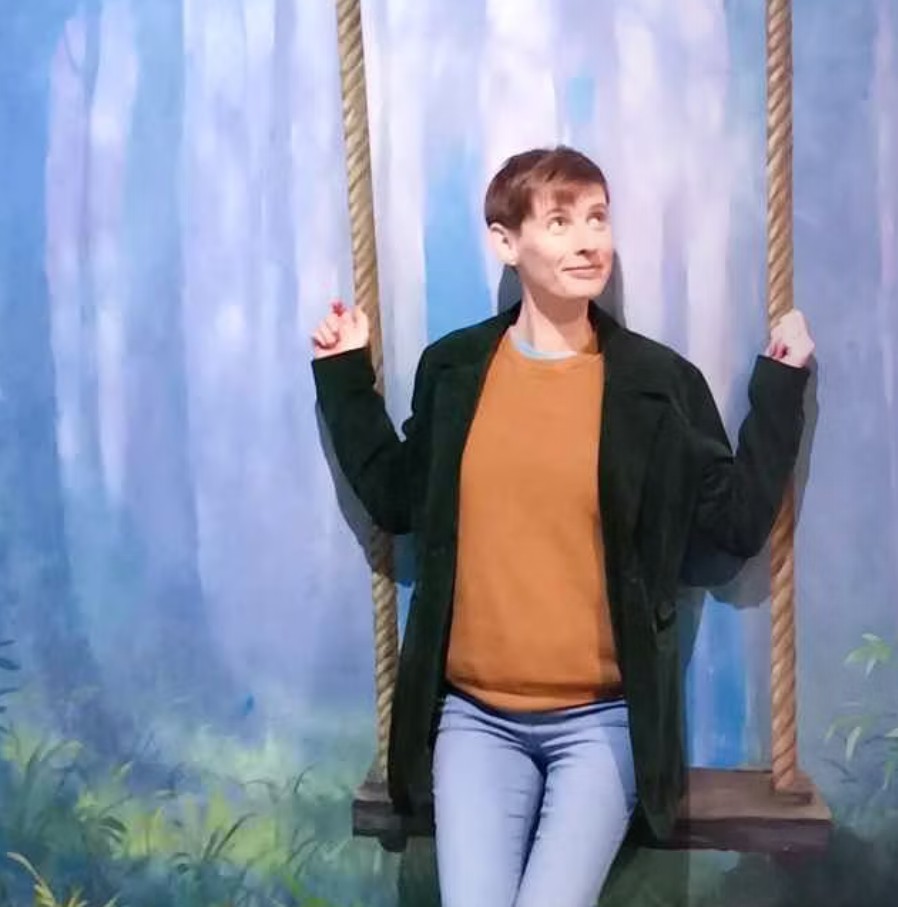 NEW Professional Development Online Workshop. From Advocacy to Acceptance: Neurodiversity ...