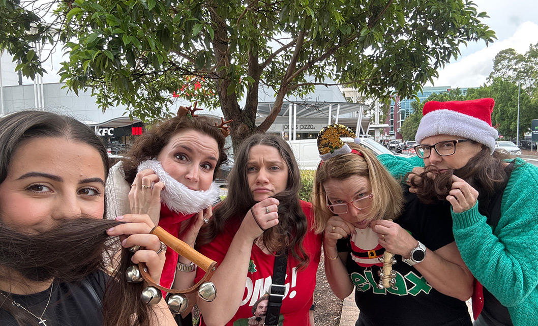 Christmas Adventure Quest: Festive Fun, Friendly Rivalry & Team ...