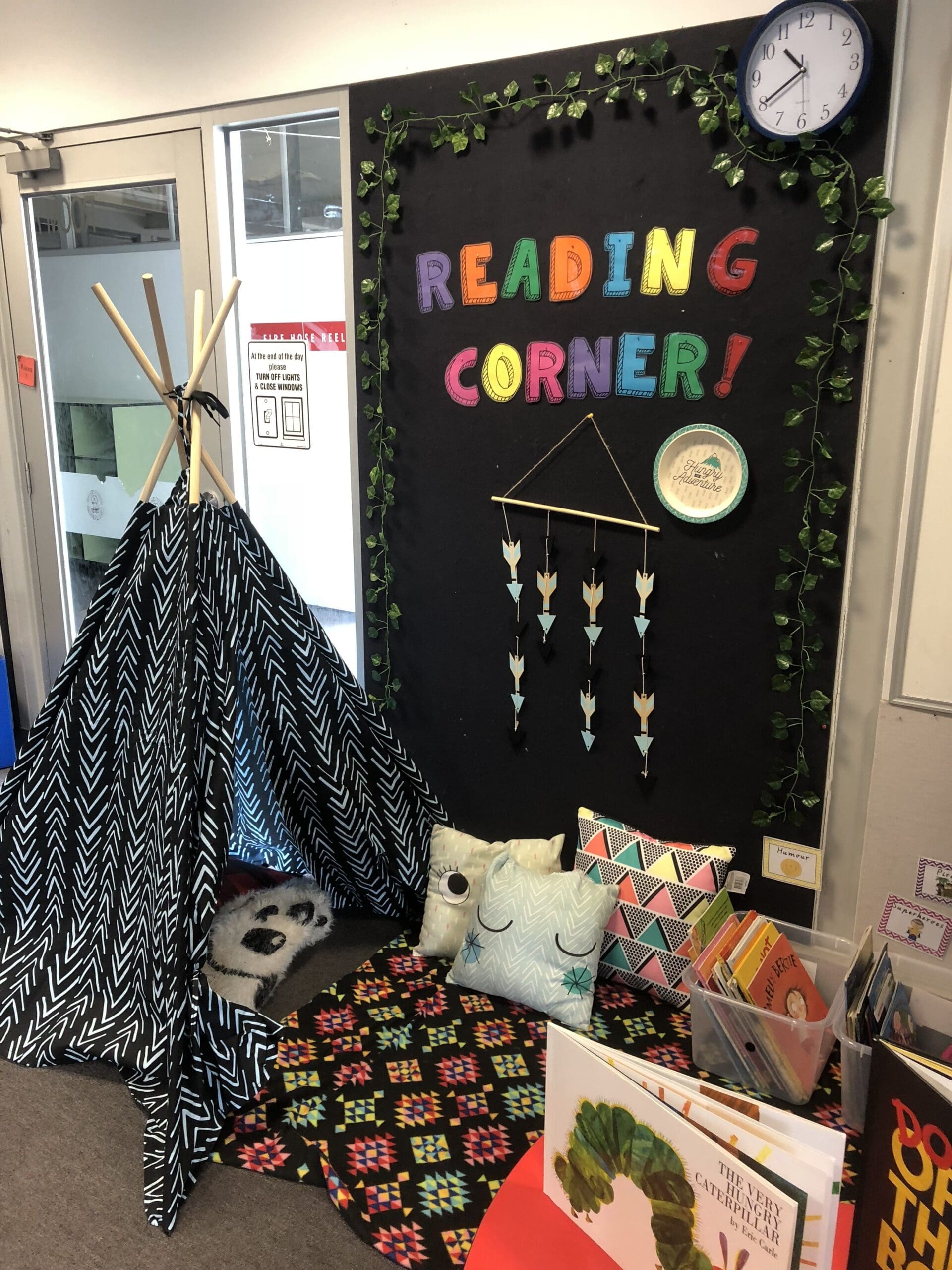 Sensory Supports for a Neurodiverse-Friendly Classroom - Stronger ...